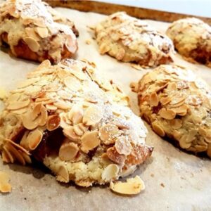 Pastries – bonfirebread