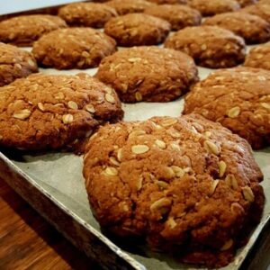 Sweets – bonfirebread