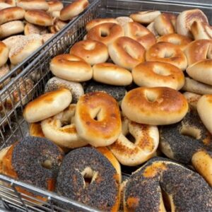 Traditional – bonfirebread