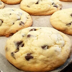 Sweets – Bonfire Bread