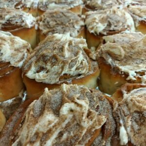 Sweets – bonfirebread