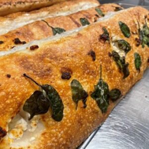 Traditional – bonfirebread