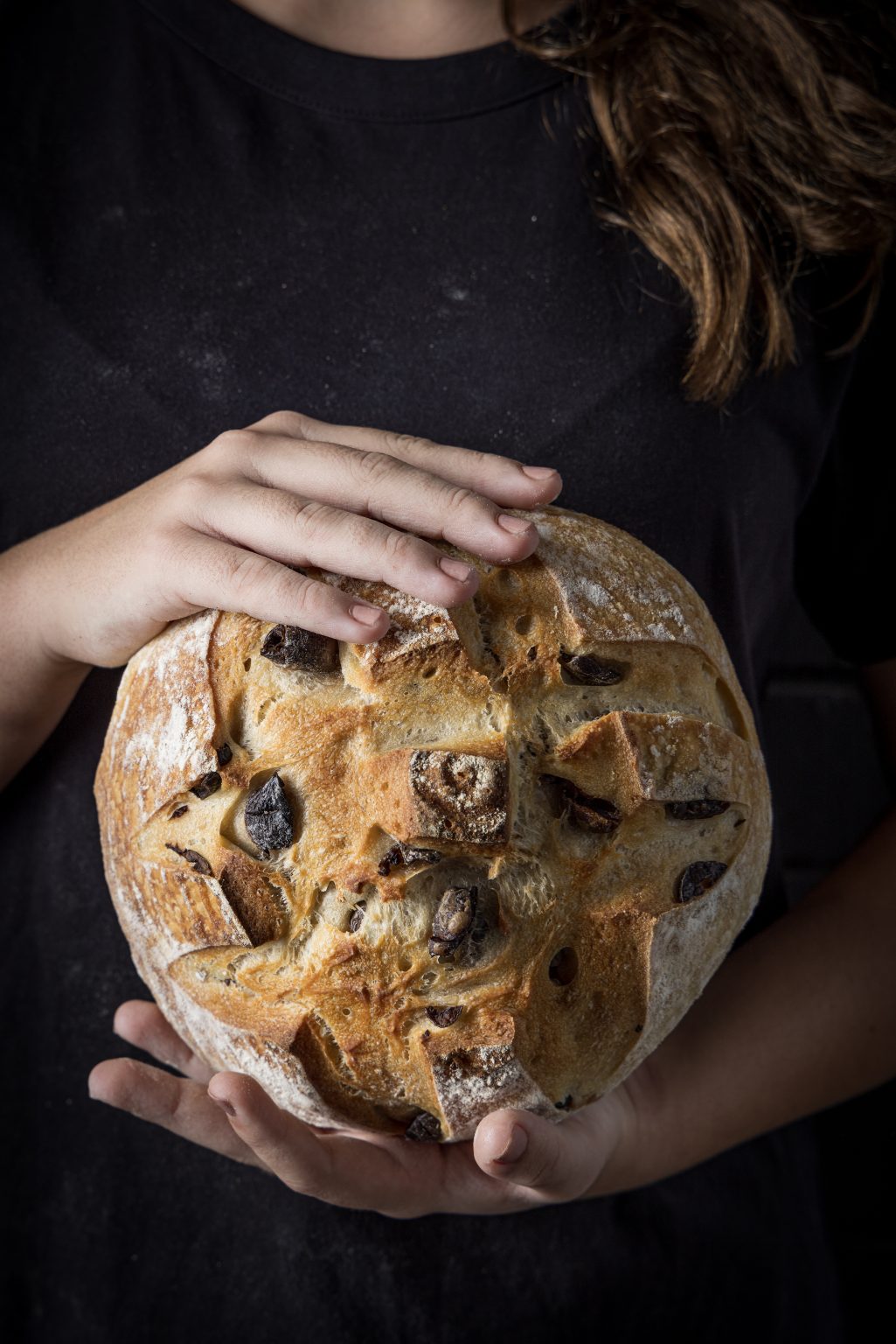 Home - Bonfire Bread