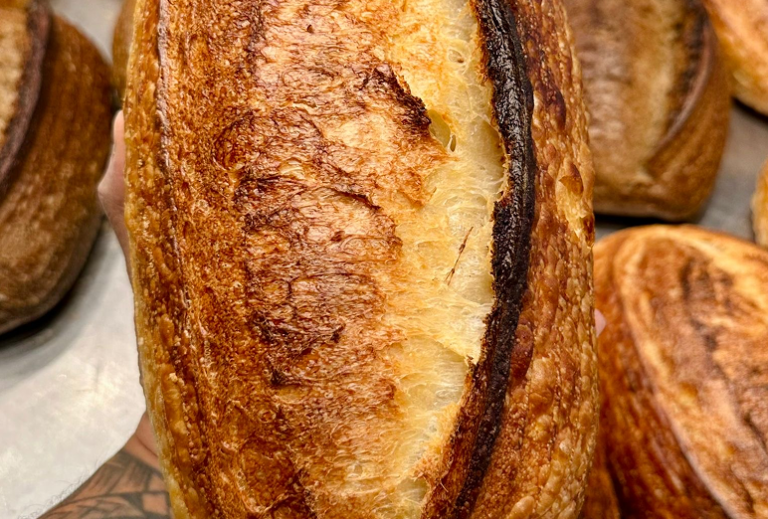 Home - Bonfire Bread