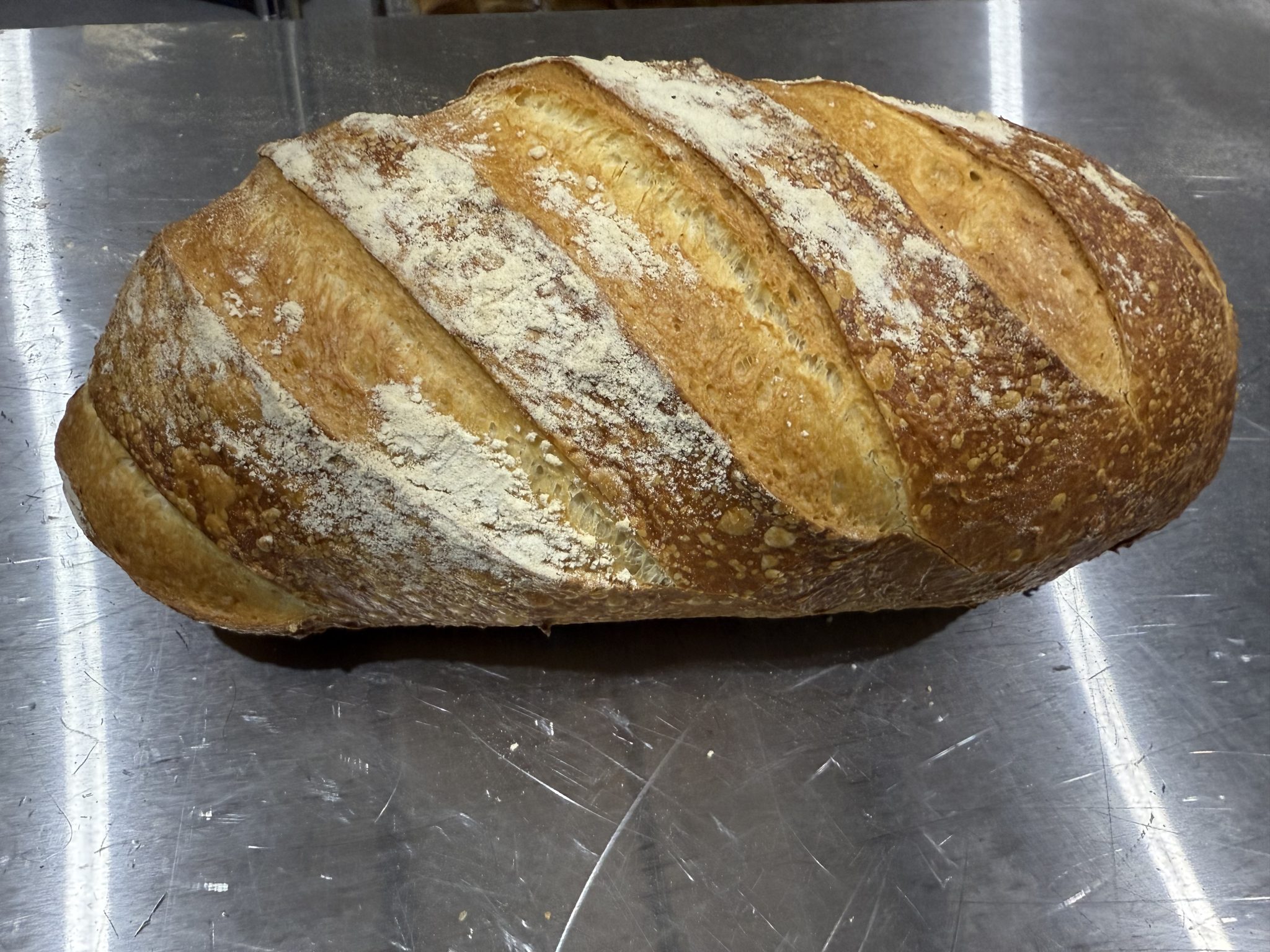 Home - Bonfire Bread