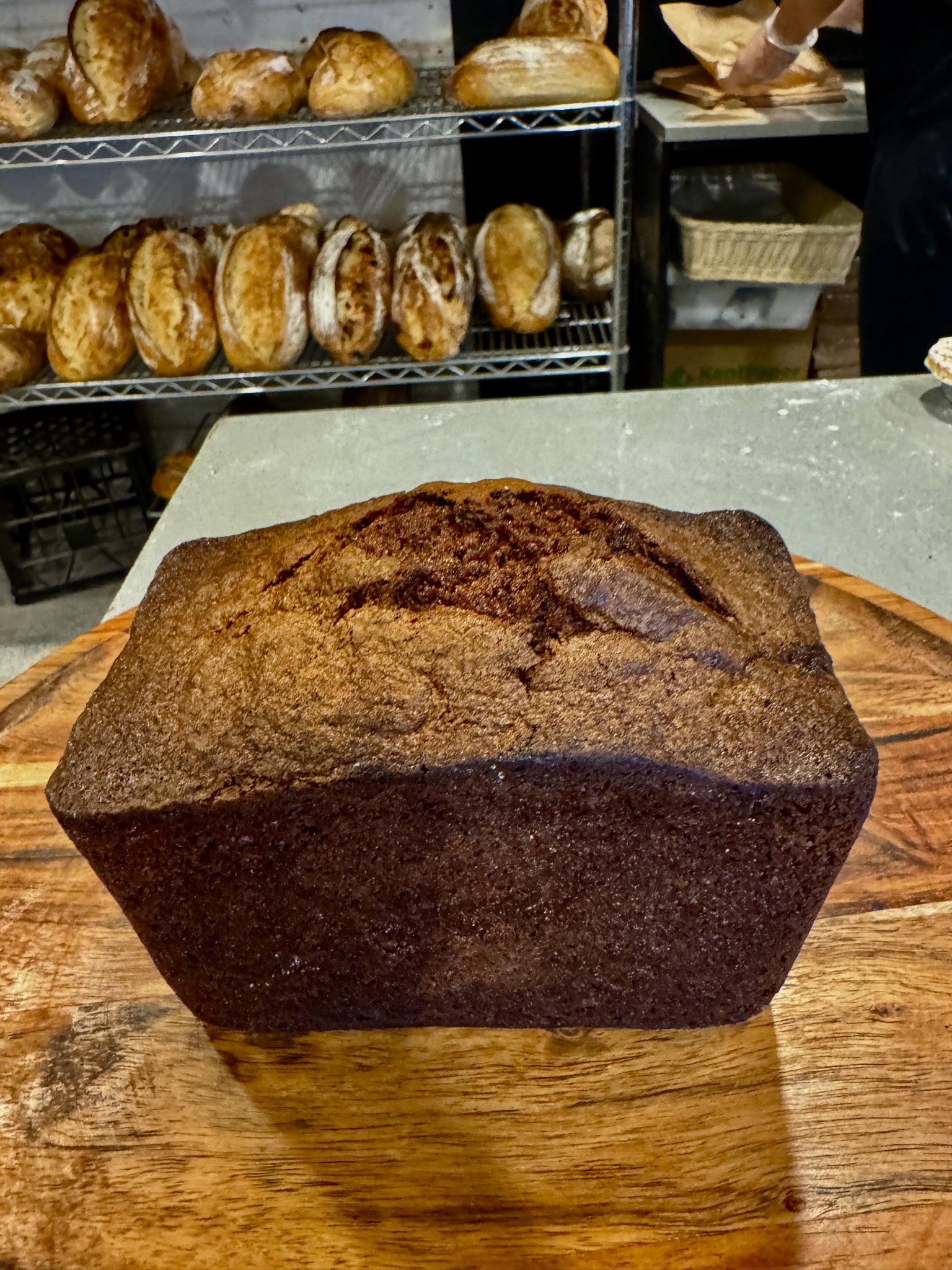 Home - Bonfire Bread